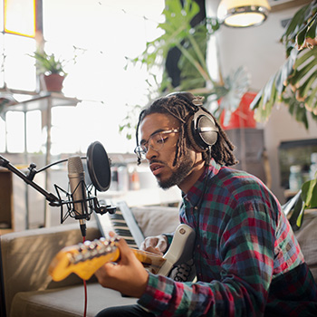 SOCAN Royalty Distribution Schedule - SOCAN