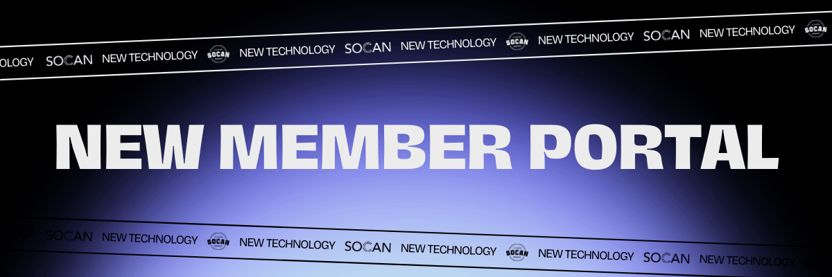New Member Portal Features & Functionality